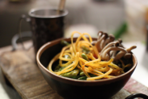 CowFish Restaurant – For those who love fine dining