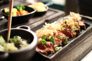 CowFish Restaurant – For those who love fine dining