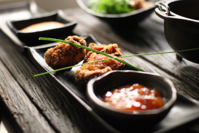 CowFish Restaurant – For those who love fine dining