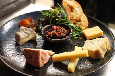 CowFish Restaurant – For those who love fine dining