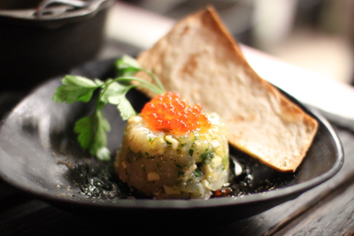 CowFish Restaurant – For those who love fine dining